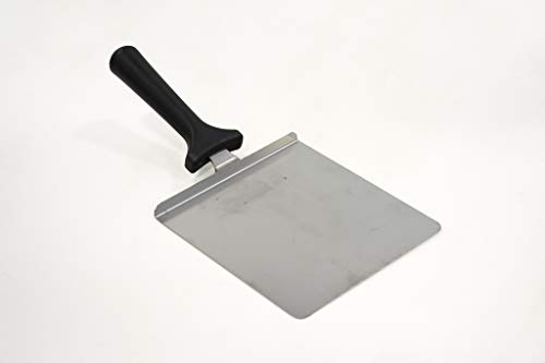 LloydPans Kitchenware 7.5 inch Mini Pizza Peel