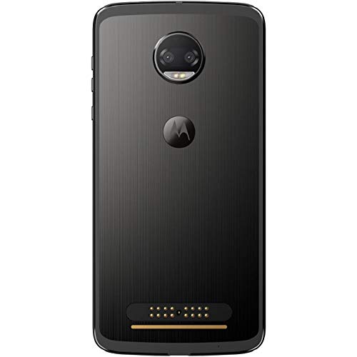 Motorola Moto Z2 Force XT1789 64GB ATT only (Super Black)