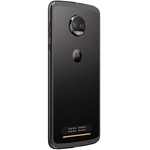 Motorola Moto Z2 Force XT1789 64GB ATT only (Super Black)