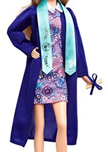 Barbie Graduation Day Doll