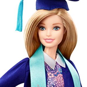 Barbie Graduation Day Doll