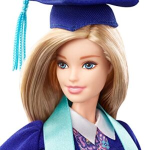 Barbie Graduation Day Doll