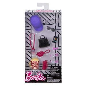 Barbie Accessories