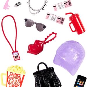 Barbie Accessories