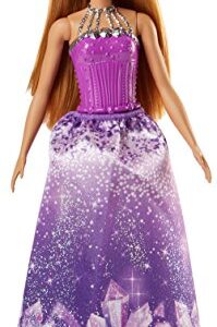 Barbie Dreamtopia Princess Doll