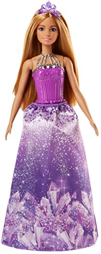 Barbie Dreamtopia Princess Doll