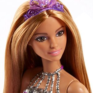 Barbie Dreamtopia Princess Doll