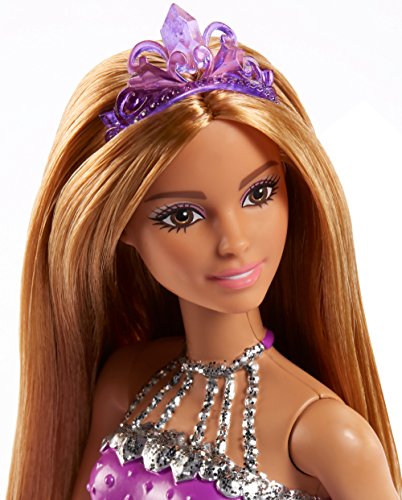 Barbie Dreamtopia Princess Doll