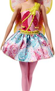 Barbie Dreamtopia Fairy Doll