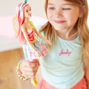 Barbie Dreamtopia Fairy Doll