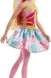 Barbie Dreamtopia Fairy Doll