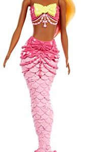 Barbie Dreamtopia Mermaid Doll