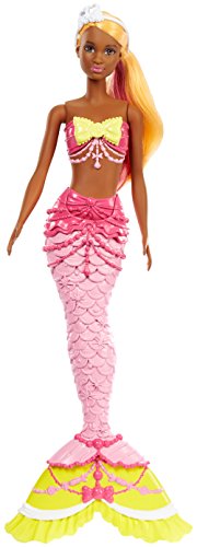 Barbie Dreamtopia Mermaid Doll