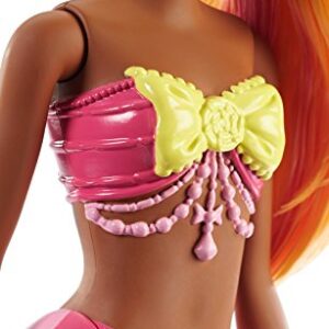 Barbie Dreamtopia Mermaid Doll