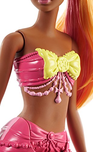 Barbie Dreamtopia Mermaid Doll