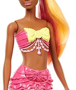 Barbie Dreamtopia Mermaid Doll