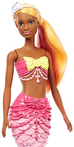 Barbie Dreamtopia Mermaid Doll