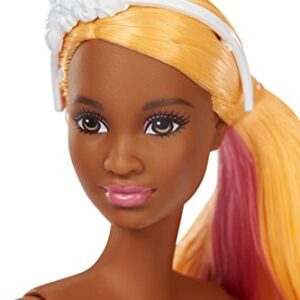 Barbie Dreamtopia Mermaid Doll