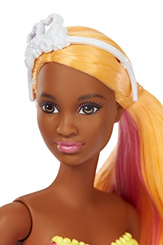 Barbie Dreamtopia Mermaid Doll