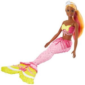 Barbie Dreamtopia Mermaid Doll