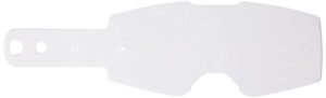 oakley 102-616-001 unisex-adult goggles (clear, large)