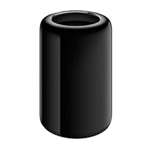 Apple Mac Pro 'Quad Core' 3.7GHz Xeon (ME253LL/A) 64GB RAM, 512GB Solid State Drive (Renewed)