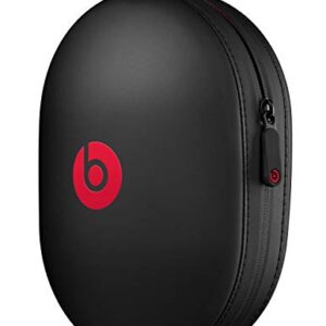 Beats Studio3 Wireless Noise Cancelling Over-Ear Headphones - Apple W1 Headphone Chip, Class 1 Bluetooth, Active Noise Cancelling, 22 Hours of Listening Time - Matte Black (Previous Model)