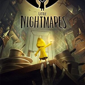 Little Nightmares - Xbox One Complete Edition