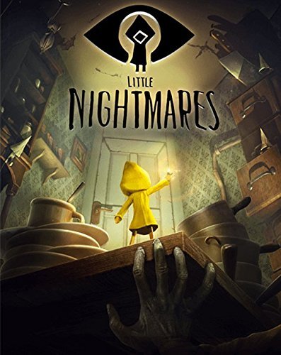 Little Nightmares - Xbox One Complete Edition