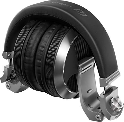 Pioneer DJ Professional DJ Headphones HDJ-X7-S