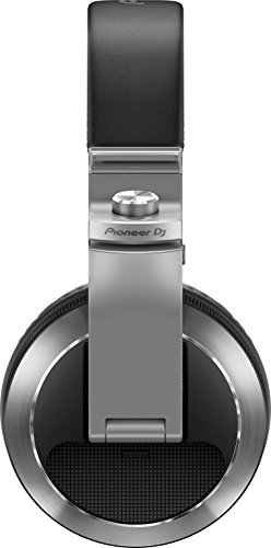 Pioneer DJ Professional DJ Headphones HDJ-X7-S