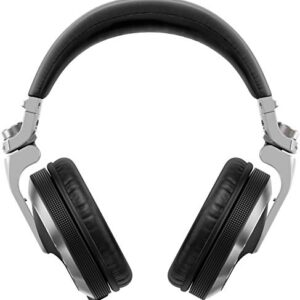 Pioneer DJ Professional DJ Headphones HDJ-X7-S