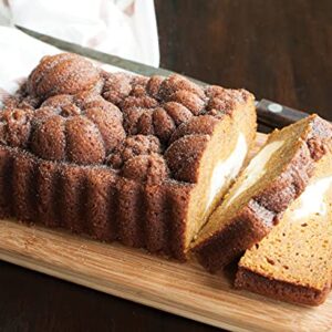 Harvest Bounty Loaf Pan