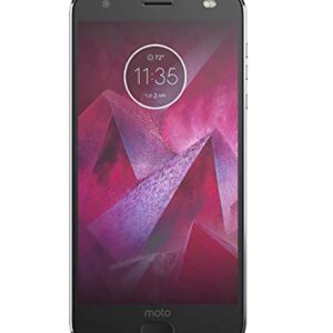 Motorola Moto Z2 Force XT1789 64GB Lunar Gray T-Mobile