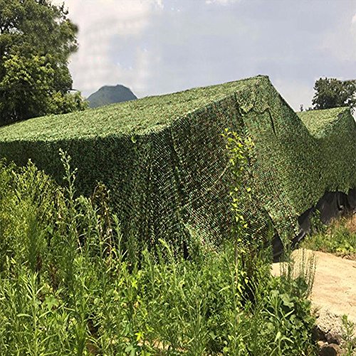 Sitong Bulk Roll Camo Netting for Hunting Military Decoration Sunshade