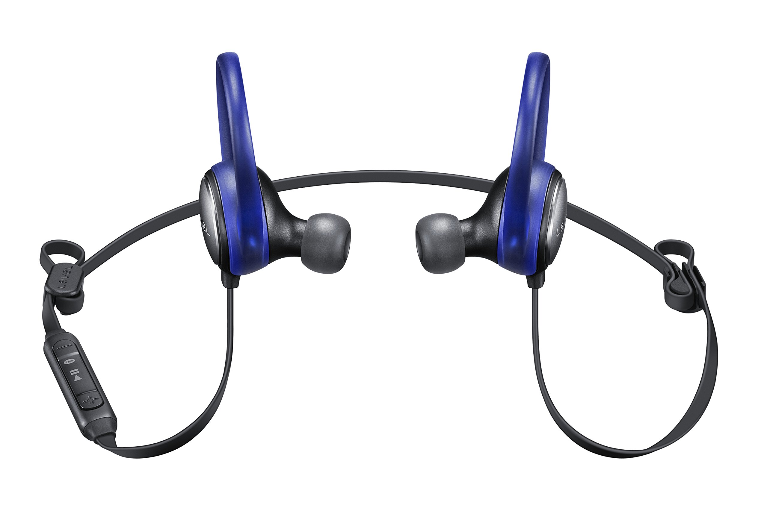 Samsung Level Active Wireless Bluetooth Fitness Earbuds - Blue (US Version With Warranty)