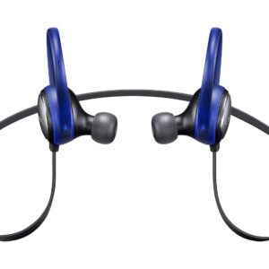 Samsung Level Active Wireless Bluetooth Fitness Earbuds - Blue (US Version With Warranty)