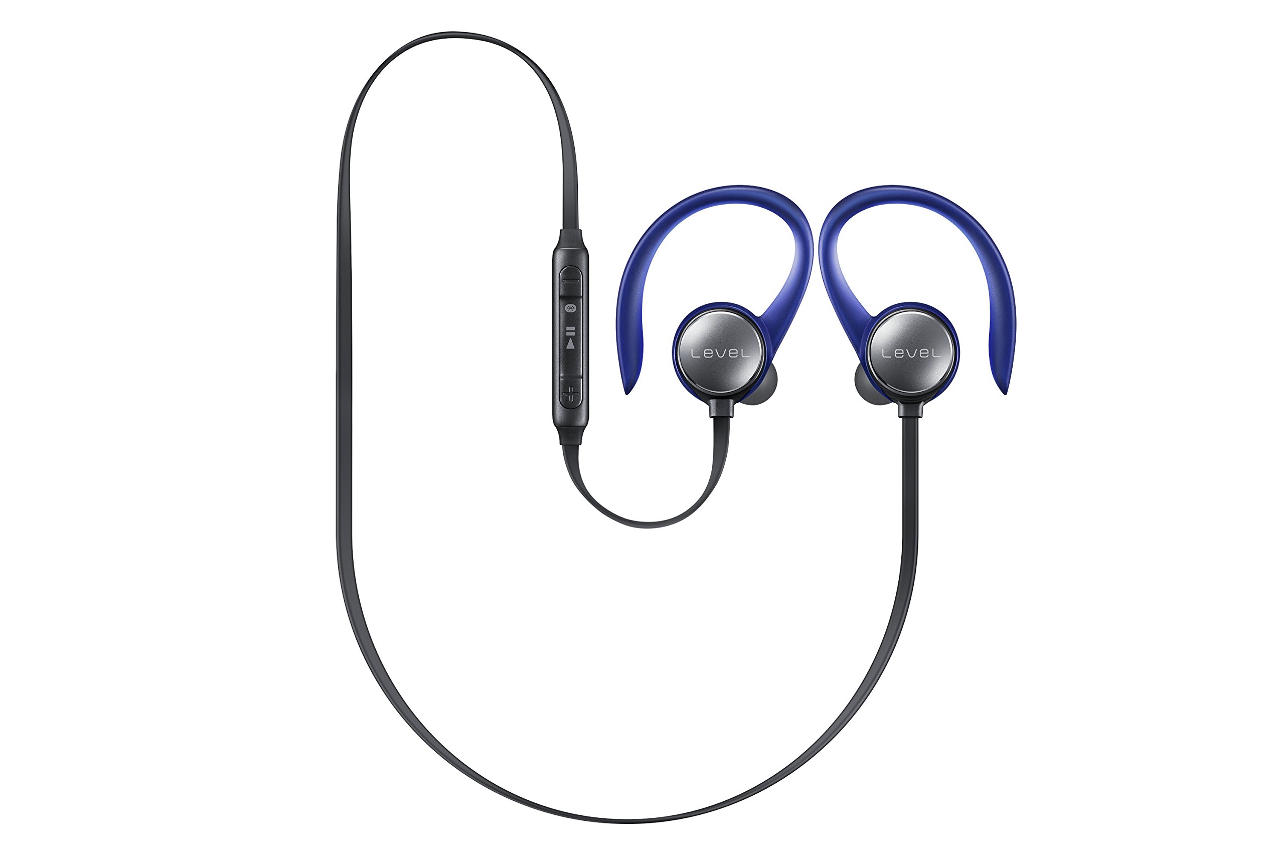 Samsung Level Active Wireless Bluetooth Fitness Earbuds - Blue (US Version With Warranty)