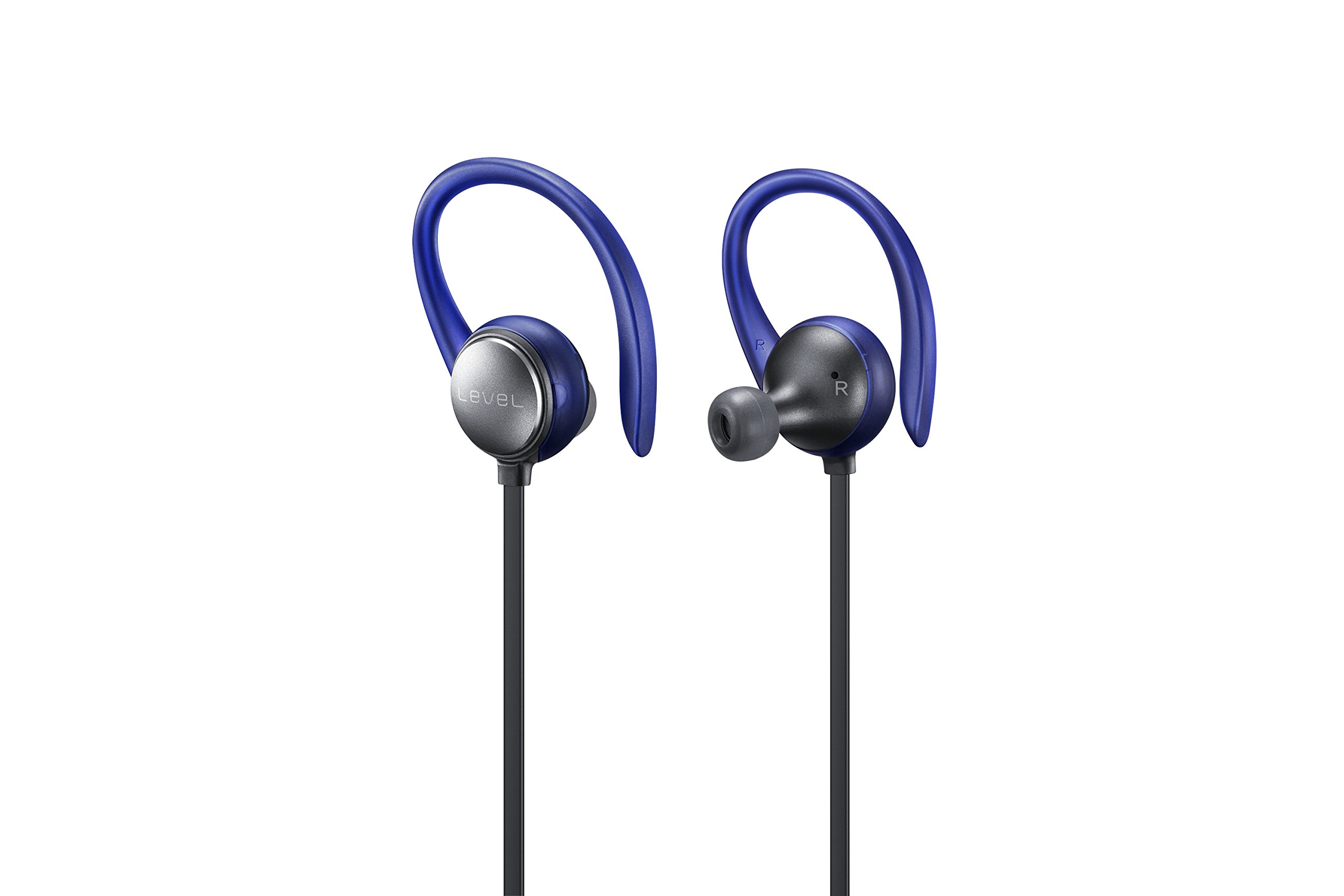 Samsung Level Active Wireless Bluetooth Fitness Earbuds - Blue (US Version With Warranty)