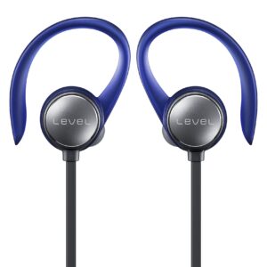 Samsung Level Active Wireless Bluetooth Fitness Earbuds - Blue (US Version With Warranty)