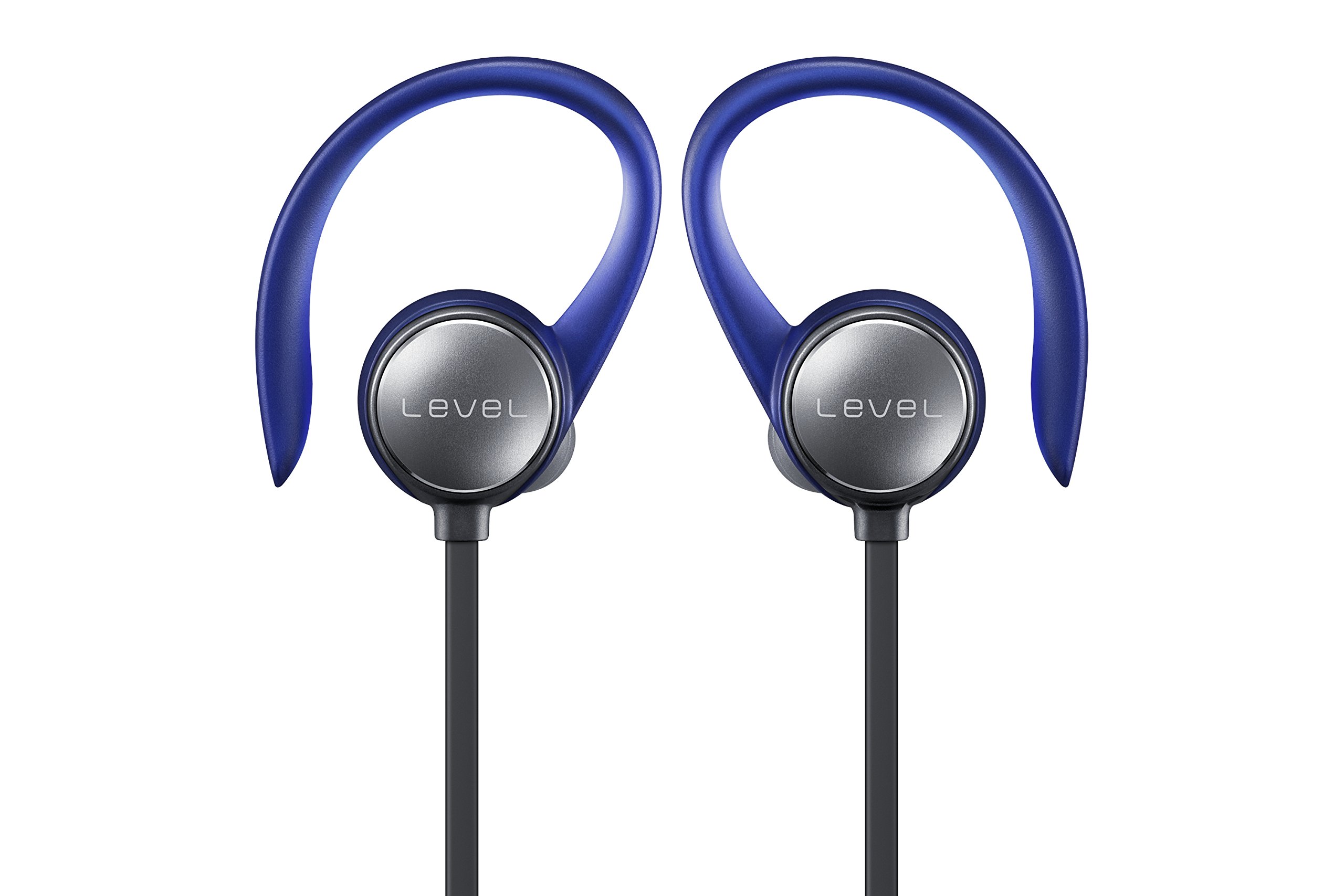 Samsung Level Active Wireless Bluetooth Fitness Earbuds - Blue (US Version With Warranty)