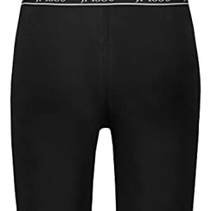 JP 1880 Menswear Big & Tall Plus Size L-8XL Stretch Cotton Long Leg Boxer Briefs Black 50/52 711242 10