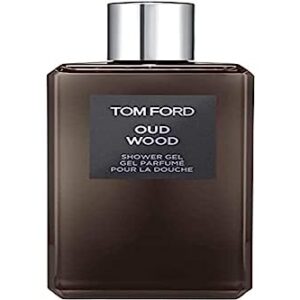 Tom Ford Private Blend Oud Wood Shower Gel 250ml/8.5oz