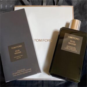 Tom Ford Private Blend Oud Wood Shower Gel 250ml/8.5oz