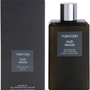 Tom Ford Private Blend Oud Wood Shower Gel 250ml/8.5oz