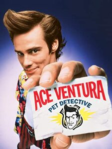 ace ventura: pet detective