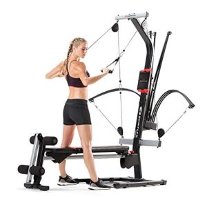 bowflex pr1000 home gym