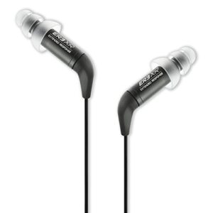 etymotic er3xr extended response earphone,black