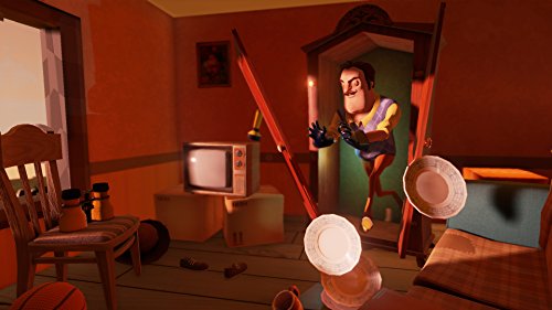 Hello Neighbor - Xbox One