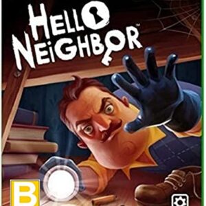 Hello Neighbor - Xbox One